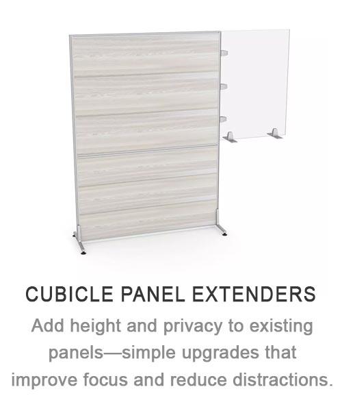 Office Cubicle Walls, Workstations, Conference Tables | SKUTCHI Designs ...