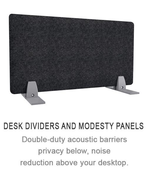 Office Cubicle Walls, Workstations, Conference Tables | SKUTCHI Designs ...