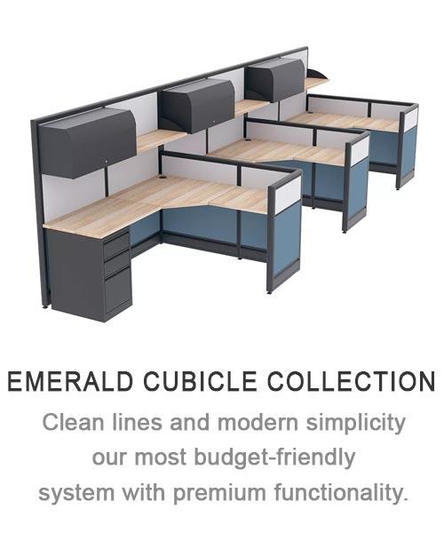 Office Cubicle Walls, Workstations, Conference Tables | SKUTCHI Designs ...