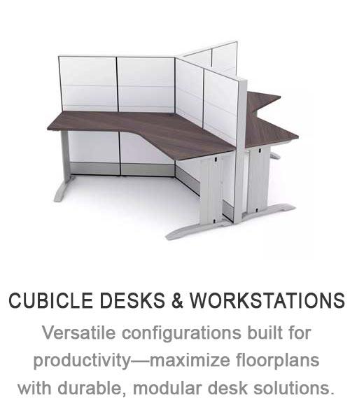 Office Cubicle Walls, Workstations, Conference Tables | SKUTCHI Designs ...