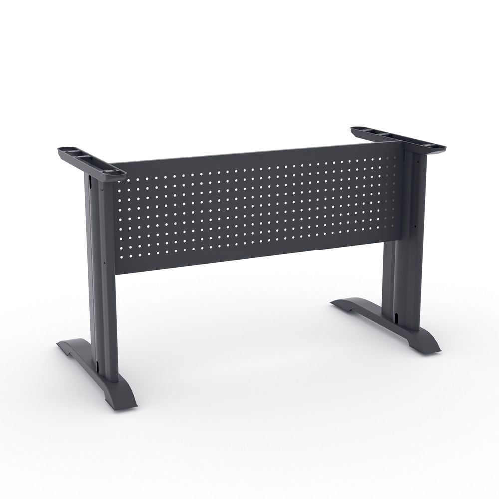 48" W Perforated Metal Modesty Panel | 2 Finishes Available | Skutchi ...